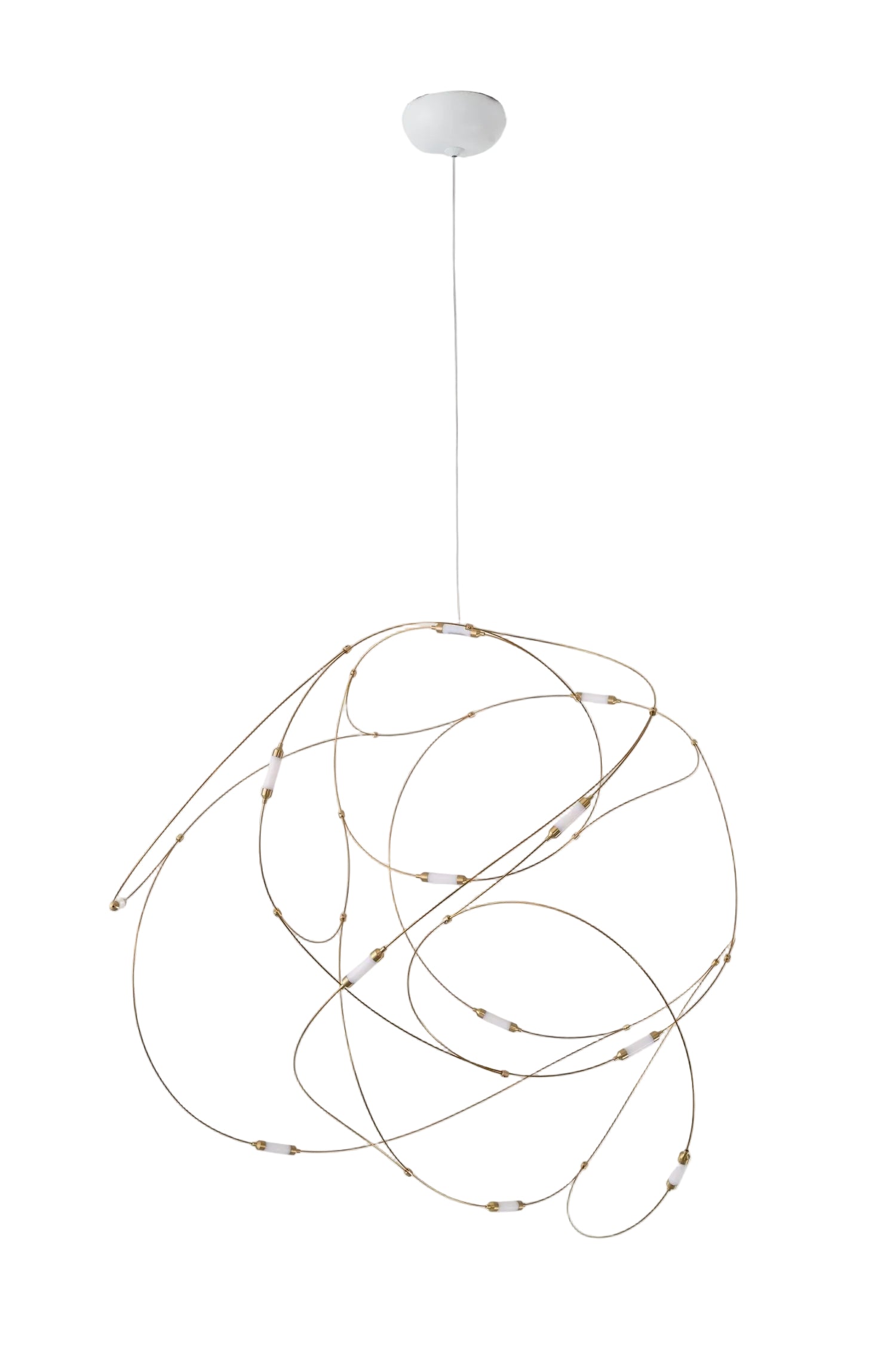 Flock of Light 11